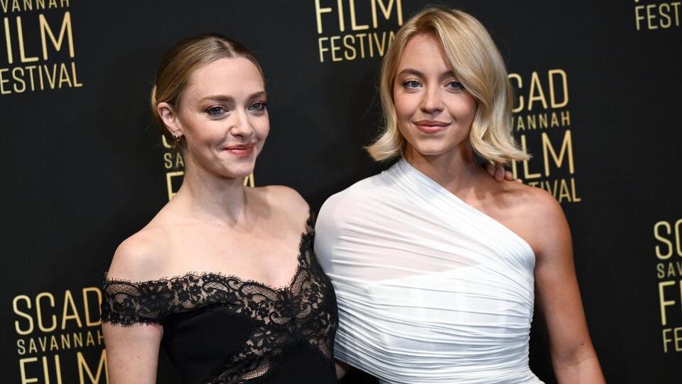 Sydney Sweeney Spills Her Must Know Green And Red Flags In Men Newsbreak