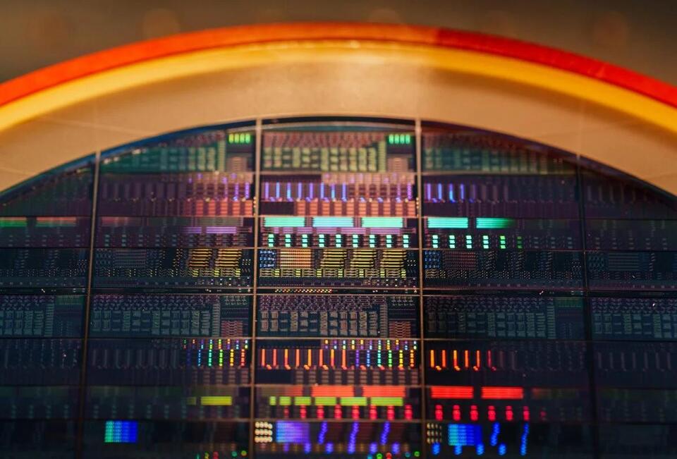 Chiplet Technology Becomes Sandia’s Secret Weapon for AI and Quantum ...