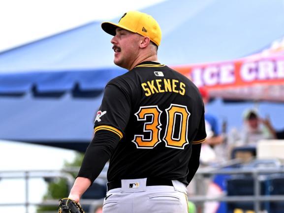 MLB Spring Breakout series: Rosters, schedule, rules and everything ...