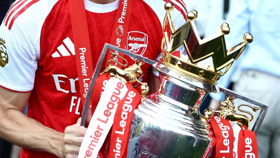 Supercomputer Predicts Full 2026-27 Premier League Table - NewsBreak