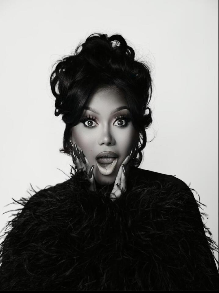 Muni Long Exits “The Boy Is Mine” Tour Due to Ongoing Health Concerns - NewsBreak