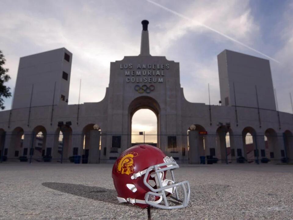 USC Trojans Football Commits 2025: Latest On 2025 Recruiting Class ...