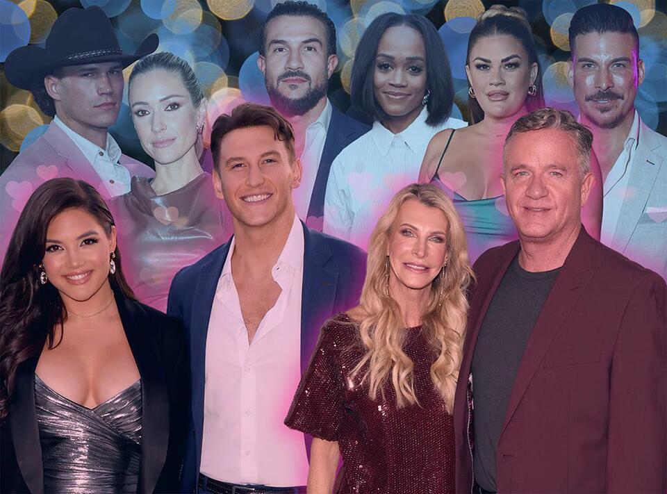 Reality TV Relationship Status Check: Find Out Who's Still Together and ...