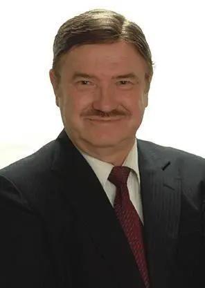 Court of Appeals Judge James Lambert retiring - NewsBreak