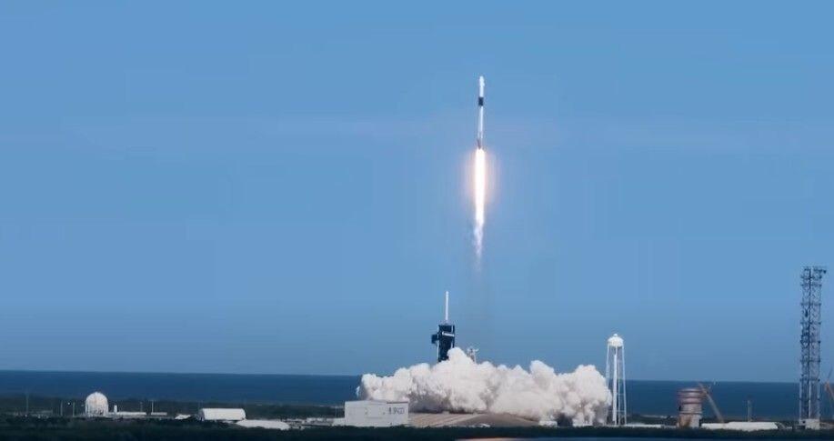 Another giant step towards commercialization of space - NewsBreak