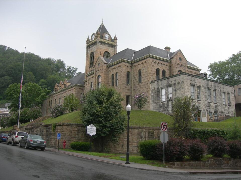 McDowell County Courthouse News: October 13 through October 19 - NewsBreak