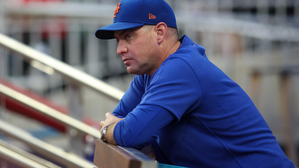 Mets' Potential Doomsday Collapse Feels All Too Familiar - NewsBreak