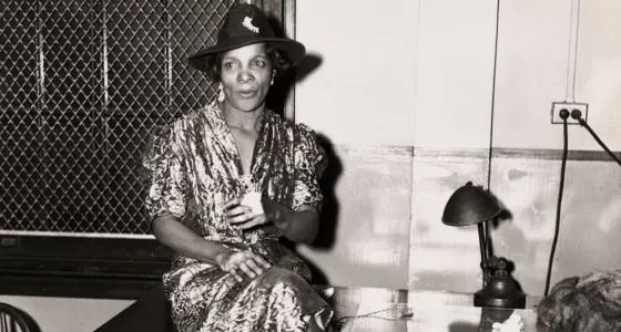 Top 5 Most Notorious Female Gangsters Of All-Time - NewsBreak