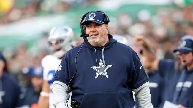 Mike McCarthy Lands NFL Head Coaching Gig: Report - NewsBreak
