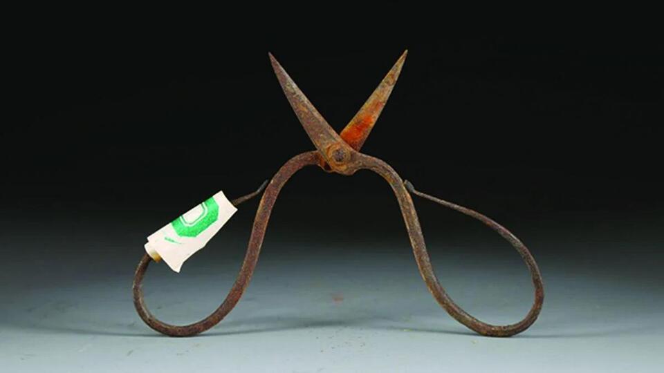 Ming Dynasty Surgeons Used Poison as an Anesthetic, Ancient Tools ...