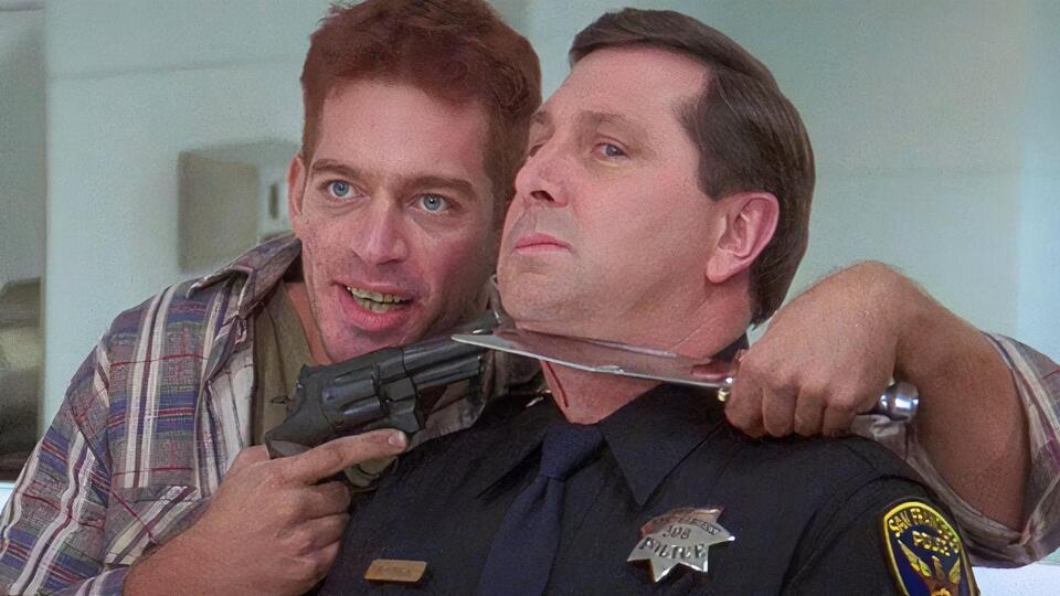 Sigourney Weaver's Underrated ’90s Thriller About a Serial Killer ...