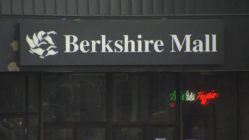 Mall developer plans tear down as business owner preps for new store ...