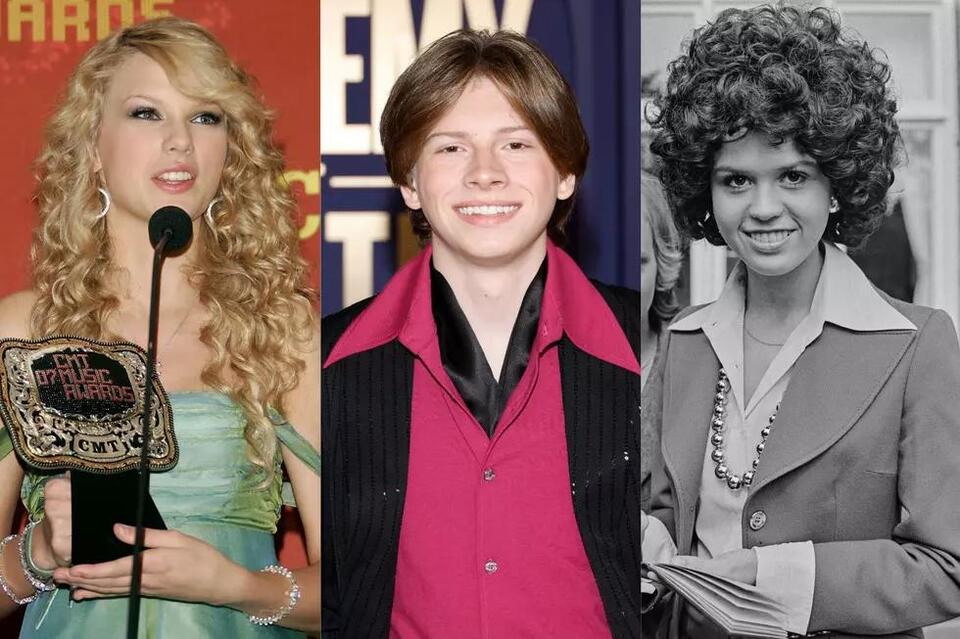 The 11 Youngest Stars to Make it Big in Country Music - NewsBreak