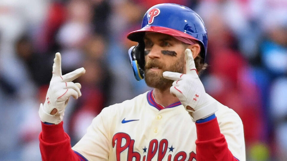 15 MLB Players Who Deserve A World Series Ring The Most - NewsBreak