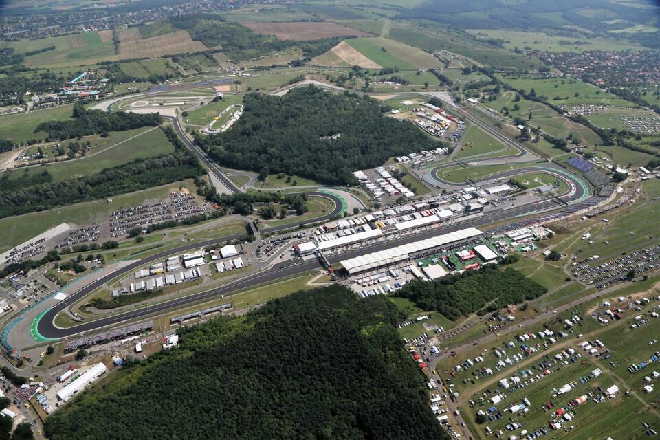 Formula 1 News: How to Experience the Hungarian Grand Prix Like a Local ...