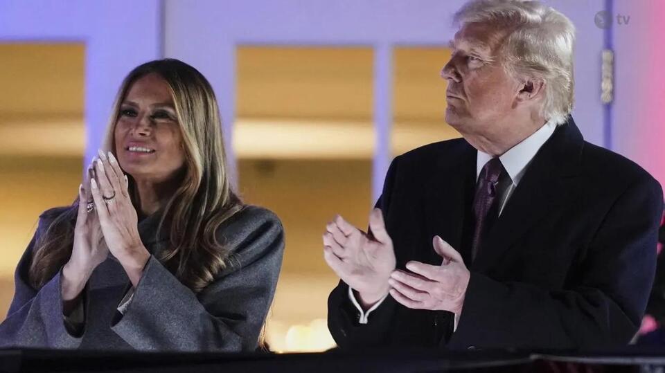 The strangest products Donald Trump has put his name on after ...