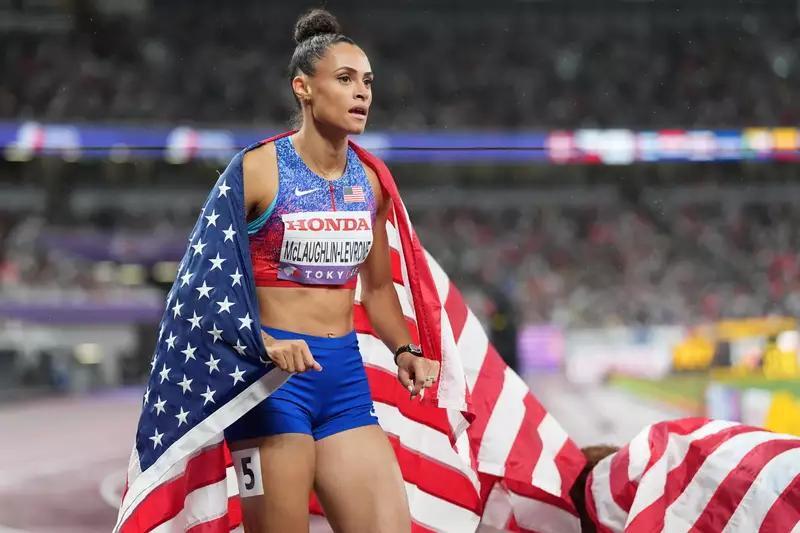 Sydney McLaughlin-Levrone Accepts Training Changes But Remains Hopeful ...