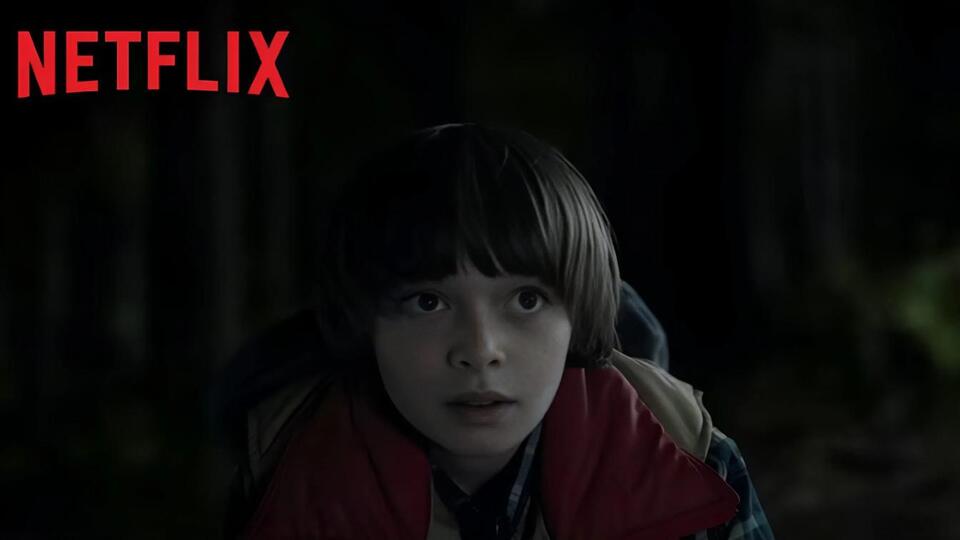 Could Will Byers still be trapped in the Upside Down in Stranger Things Season 5? - NewsBreak