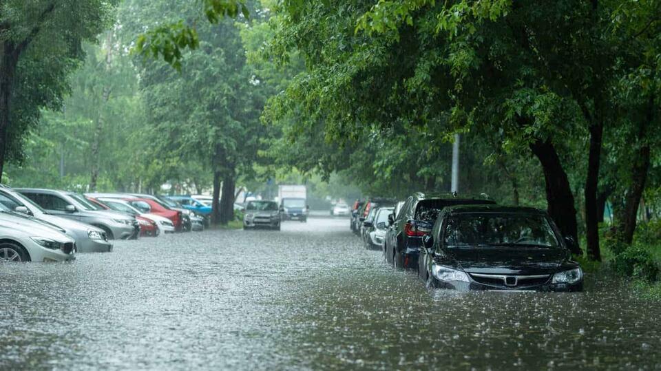 The Most Catastrophic Floods Ever Recorded - NewsBreak