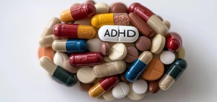 ADHD Prescription Rates Surge 18% Annually Since Pandemic - NewsBreak