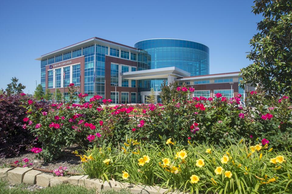 Collin College Fall 2026 Registration Opens Soon - NewsBreak