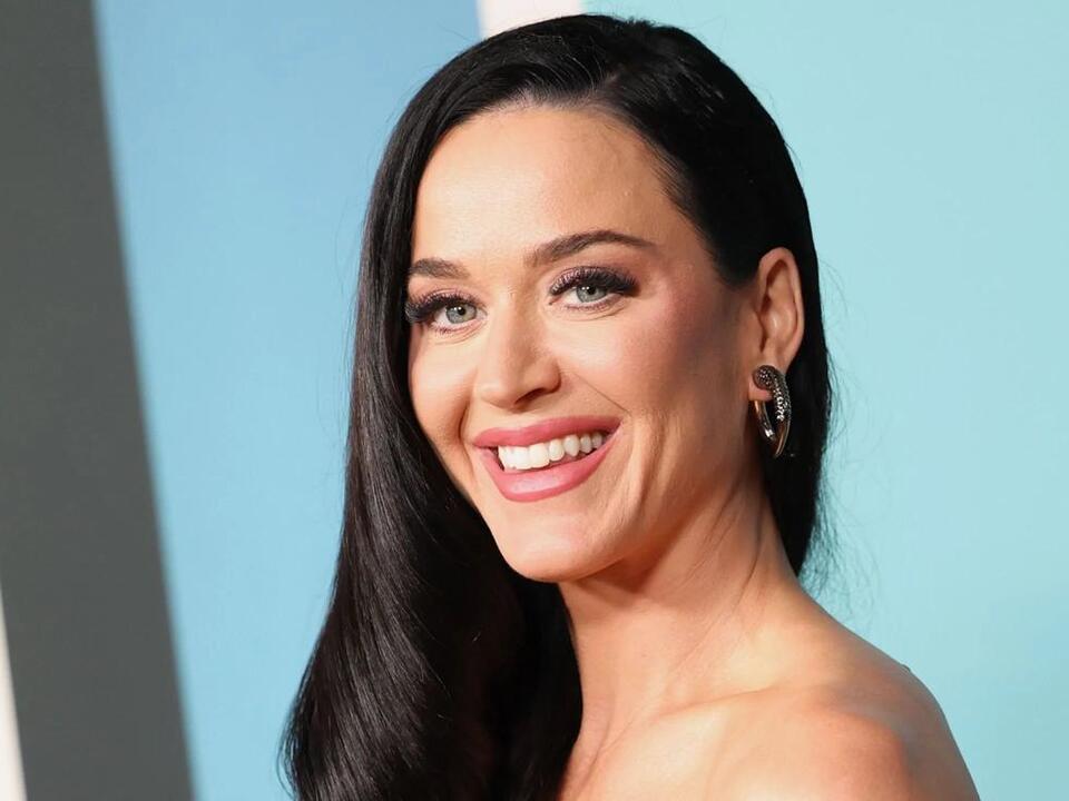 Katy Perry Admits She's A Polarizing Figure, Credits Spirituality With ...