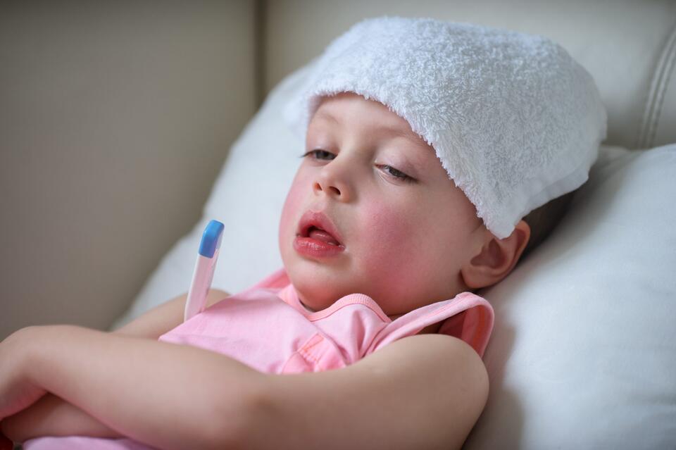 When a Fever Isn’t Just a Fever: 7 Red Flags Every Parent Should Know ...