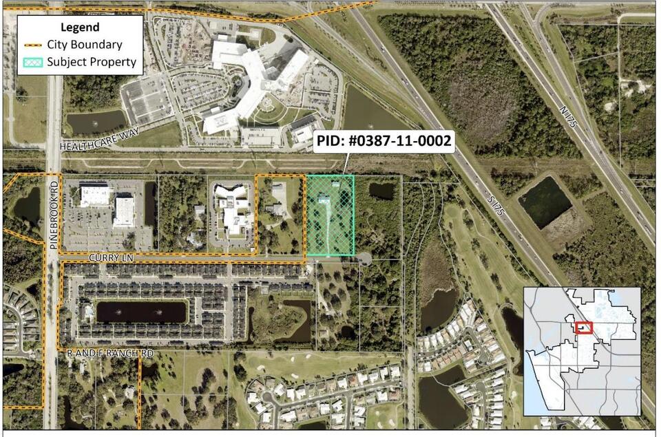 Proposed event venue on Venice plan board agenda - NewsBreak