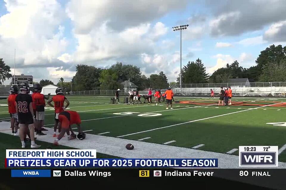 Freeport football’s destination: victory no matter the cost - NewsBreak