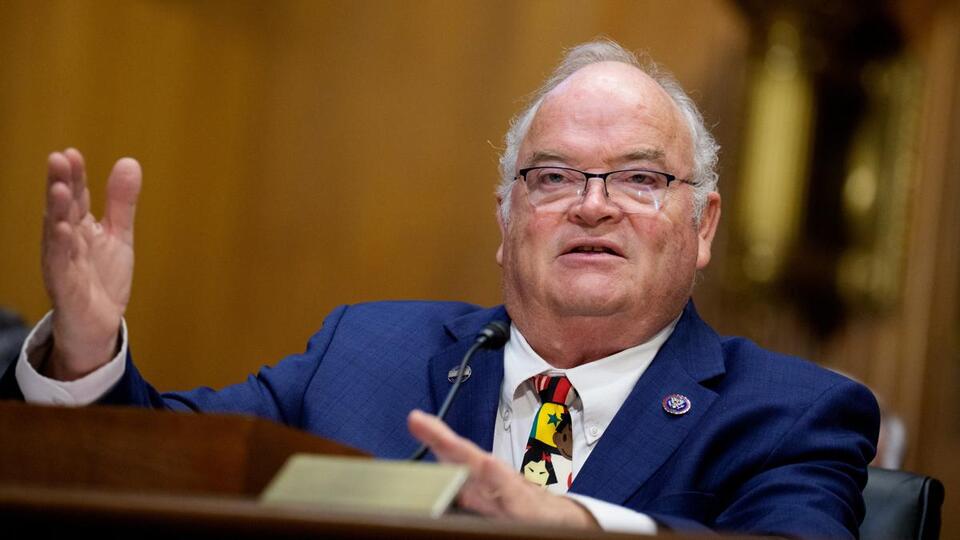 Trump Boots IRS Boss After Shortest-Ever Tenure - NewsBreak