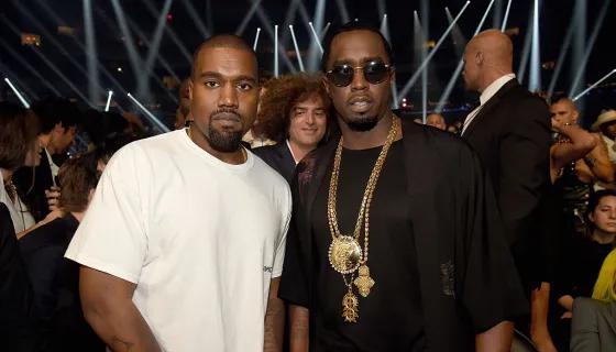 Ye FKA Kanye West Calls For Trump To Pardon Diddy, Pair Announce Merch ...