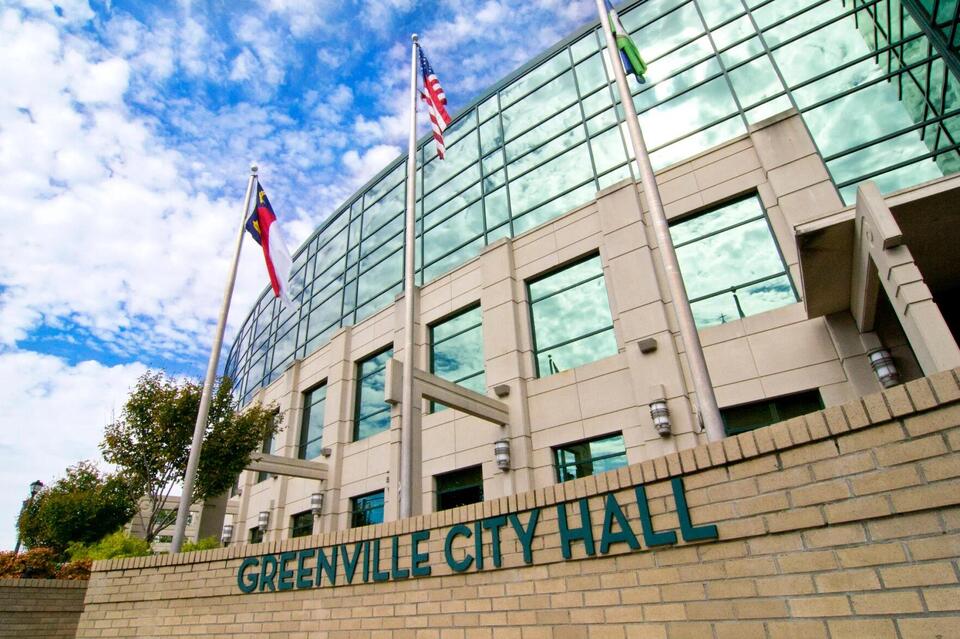 Greenville council continuing bar, microbrewery discussions today ...