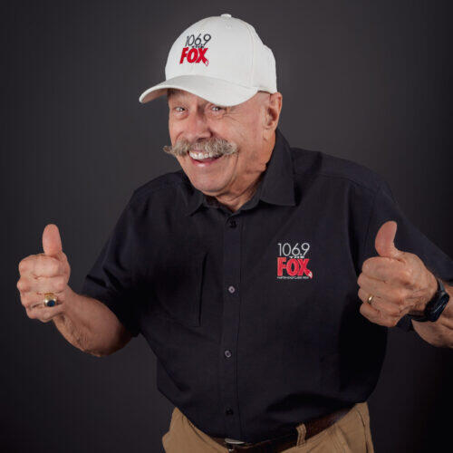 Hampton Roads’ Mike Arlo Tells Tales of 50 Years Behind the Mic - NewsBreak