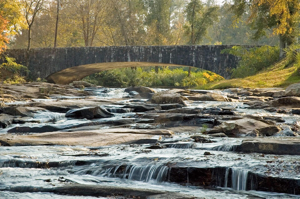 Story walk opening set for Oct. 11 at Indian Springs State Park - NewsBreak