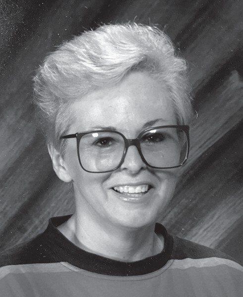 JEANETTE MARIE MARCUM - NewsBreak
