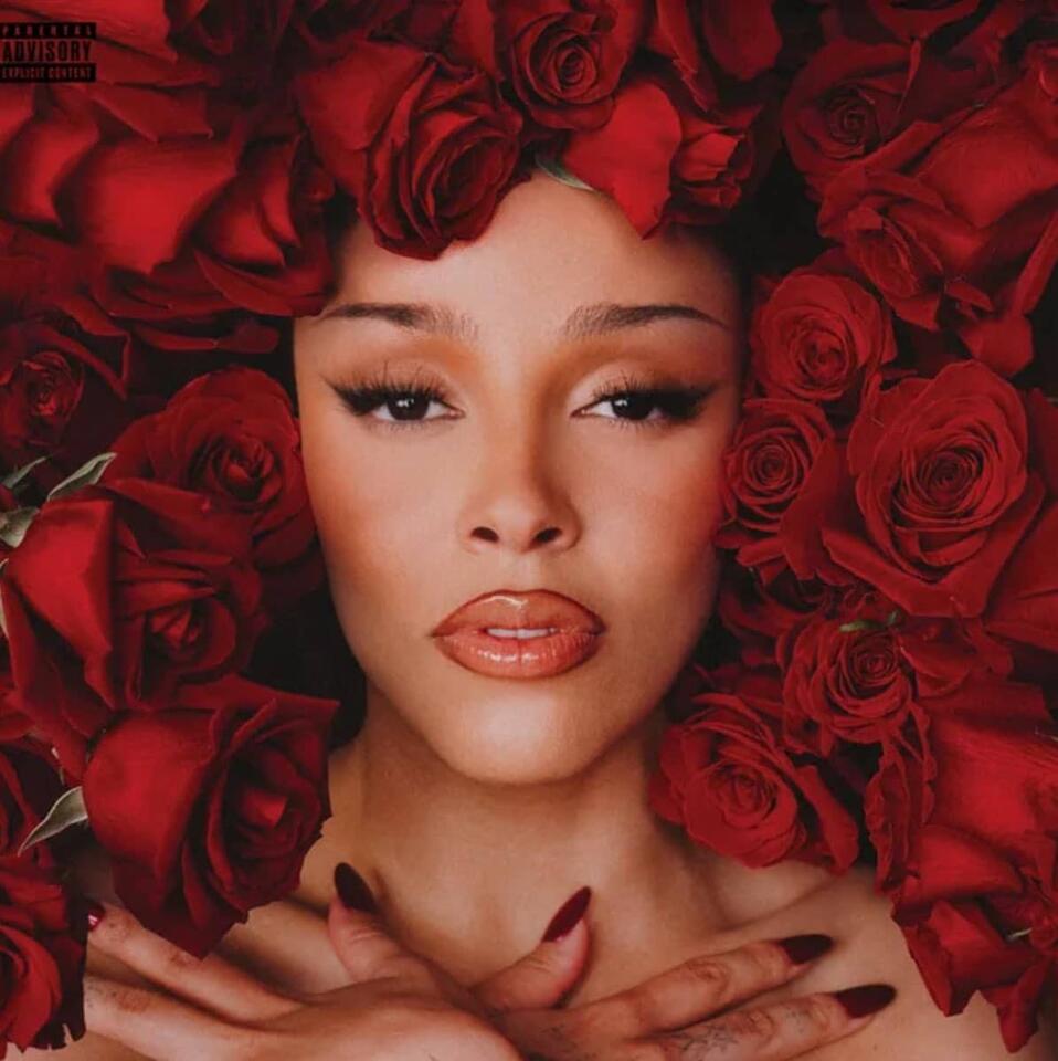Doja Cat Reveals 'Vie' Album Tracklist - NewsBreak