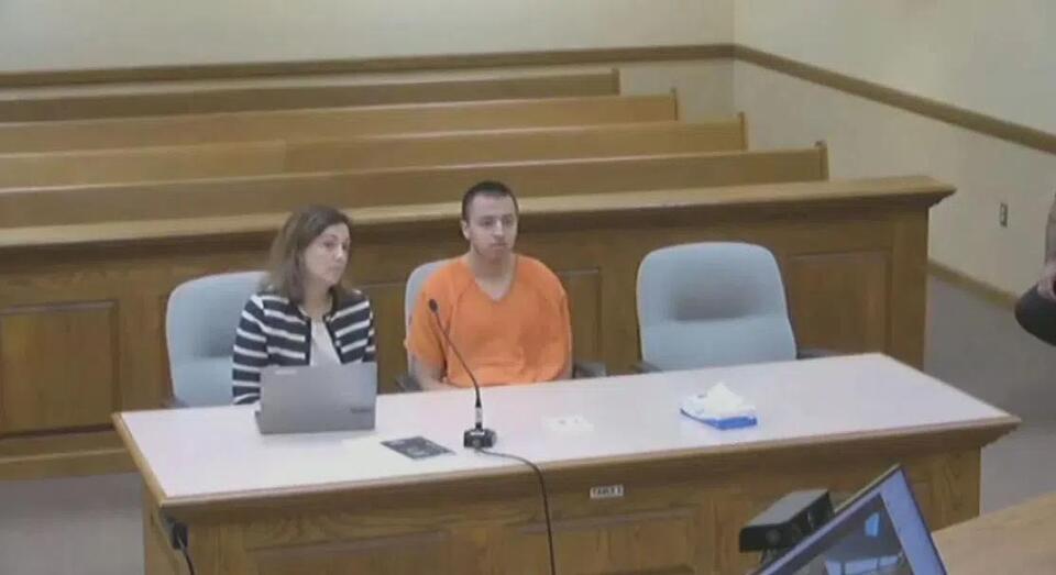 Clintonville Man Charged with Killing Mother Adds Plea of Not Guilty by ...