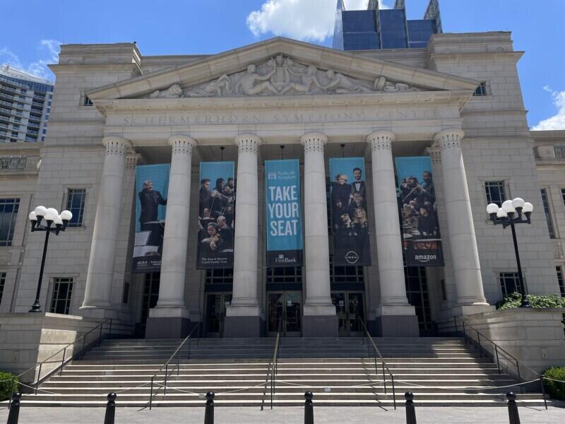 Nashville Symphony Events for February 2026 - NewsBreak