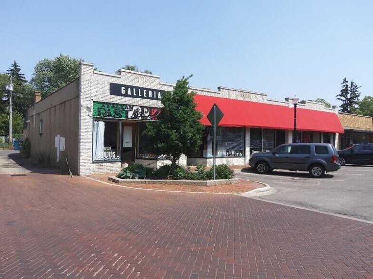 Grand Rapids indie bookstore Books & Mortar expands with Holland shop ...