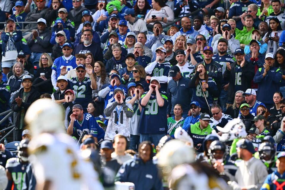 Seahawks Uniform Colors Decided for Monday Night vs Texans - NewsBreak