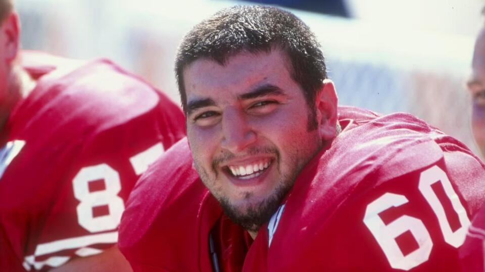 Former NFL Player Dies Two Days After His 47th Birthday - NewsBreak