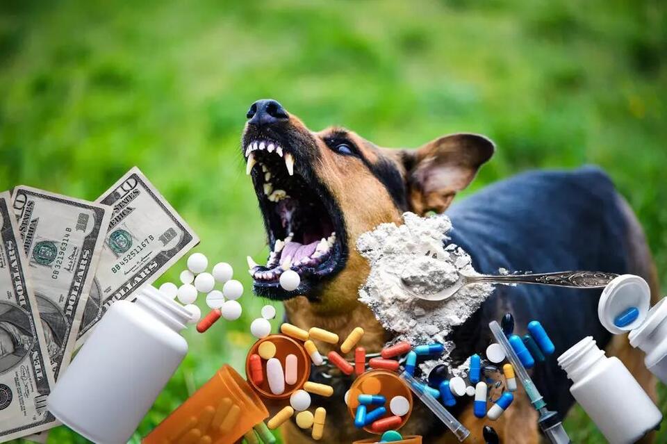 Montana’s Largest Drug Bust: A Historic Win Against Drug Trafficking ...