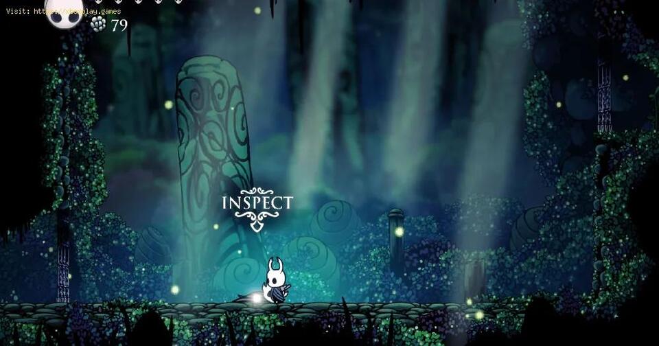 How To Get The Mantis Claw in Hollow Knight - NewsBreak