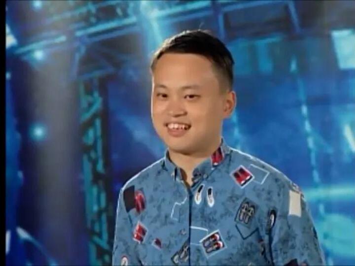 Where is former American Idol contestant William Hung now?