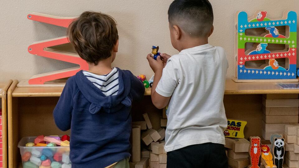 Trump rule barring undocumented children from Head Start blocked by ...