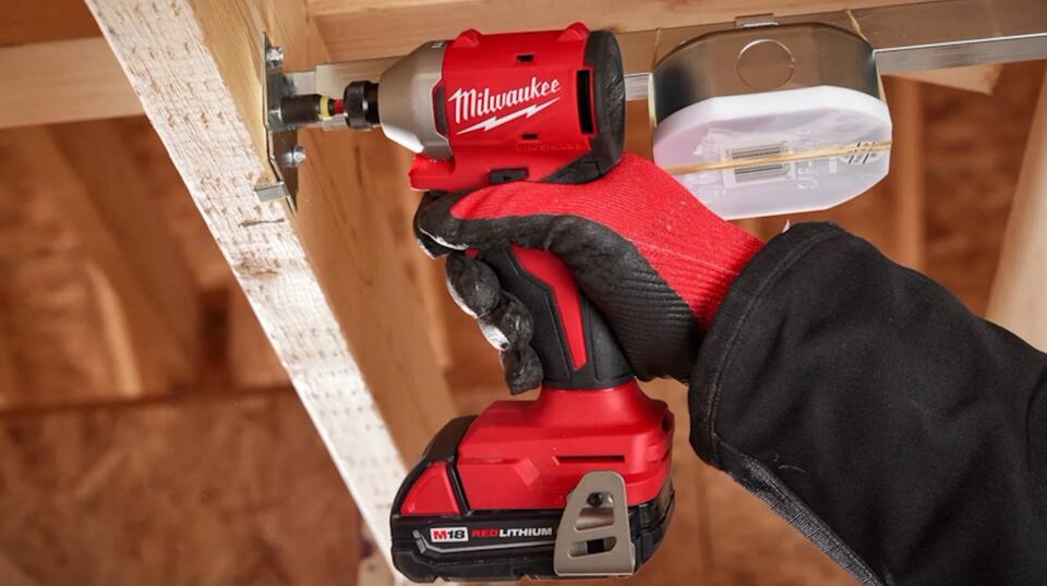 5 Of The Best Milwaukee Tool Black Friday Deals Under $100 - NewsBreak