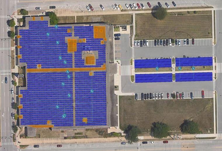 City Council approves 2025 City Budget, two new solar panel projects ...