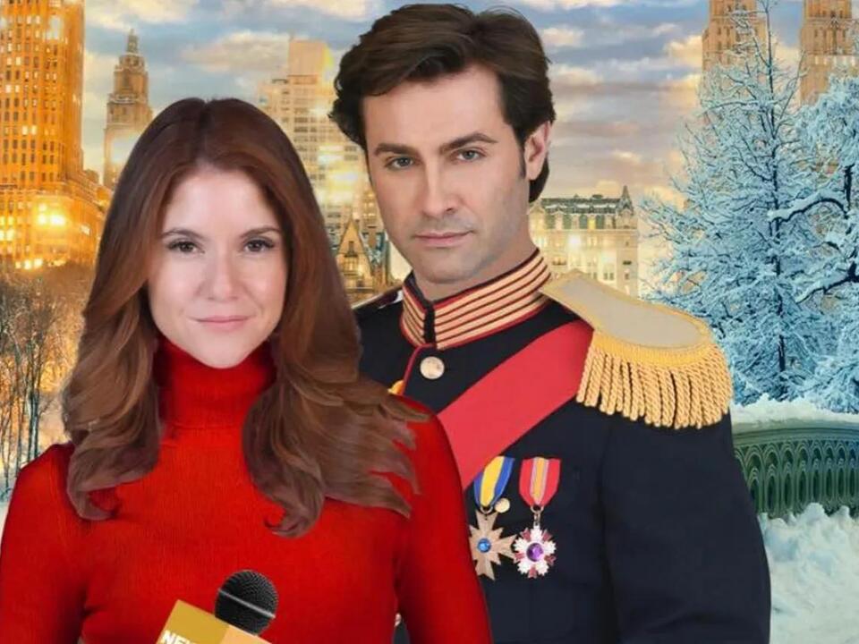 Stream It or Skip It?: ‘A Royal Christmas Holiday’ on Great American ...