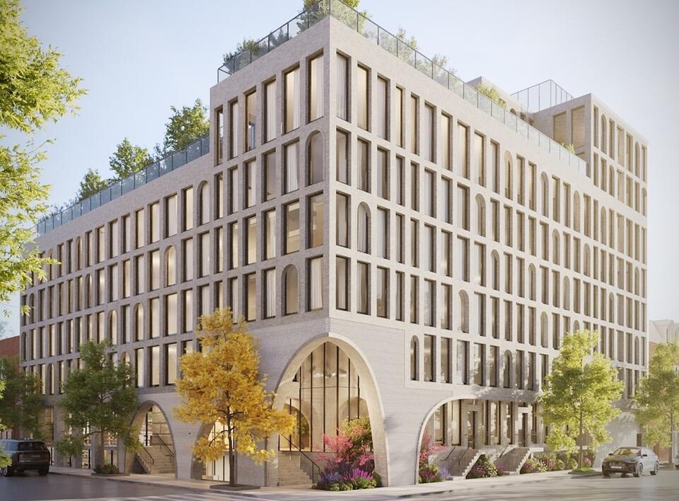 Housing Lottery Launches for Maison Bond at 335 Bond Street in Gowanus ...