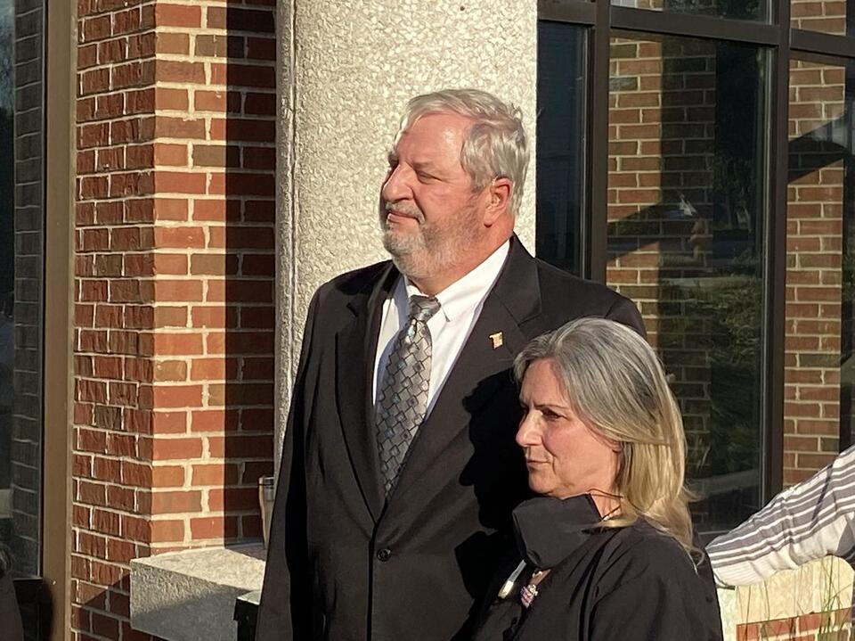 A True Leader, Danbury Mayor Joe Cavo Reflects on His Time in City Hall ...